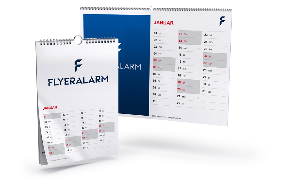 Calendars